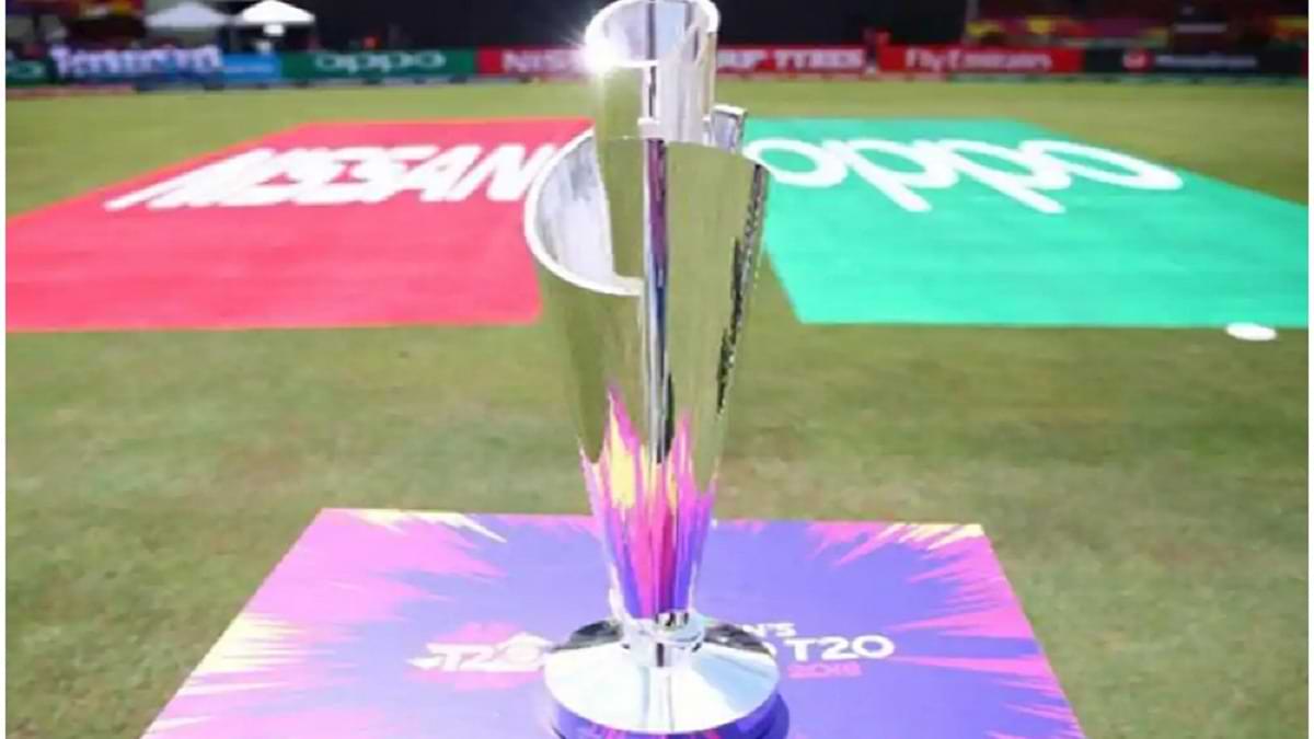 ICC Men's T20 World Cup 2024 Qualification: 12 Teams to get direct ...