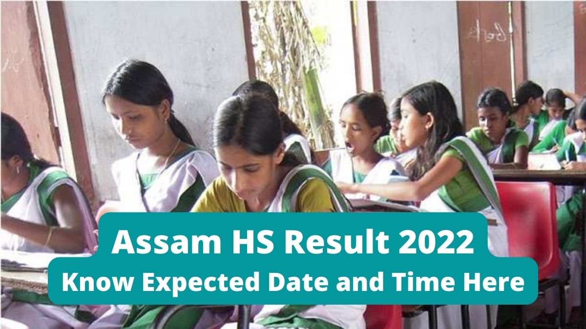 Assam HS Result 2022: When will AHSEC declare Assam Class 12 Results ... Assam HS Result 2022: When will AHSEC declare Assam Class 12 Results ...