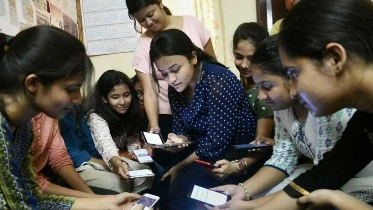 Up Board Result 2022 Date Up Governments Will Be Released Up Board