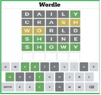 Wordle 348 Answer for June 2: Check Wordle Answer and Hints