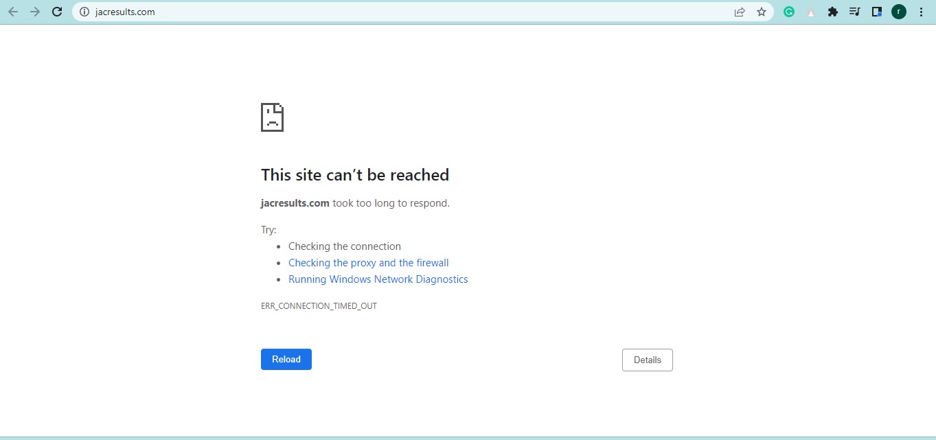 JAC 12th Inter Result 2022 (Declared) Live: Check Jharkhand ... JAC 12th Inter Result 2022 (Declared) Live: Check Jharkhand ...