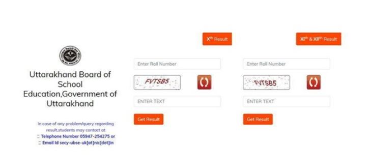 UK Board 10th, 12th Result 2022 (Declared) LIVE: Get Uttarakhand Board ...