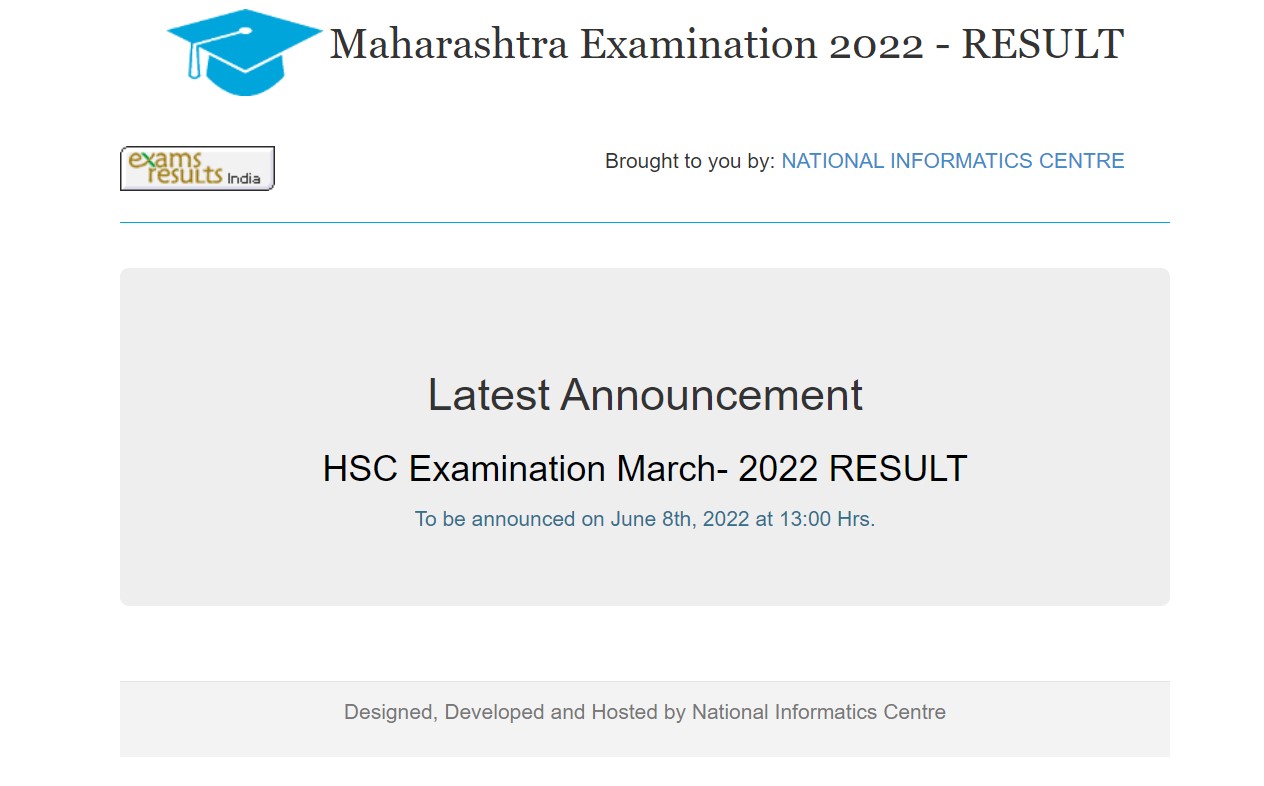 Maharashtra HSC 12th Result 2022 (Out) Live: Check MSBSHSE Class 12 ...