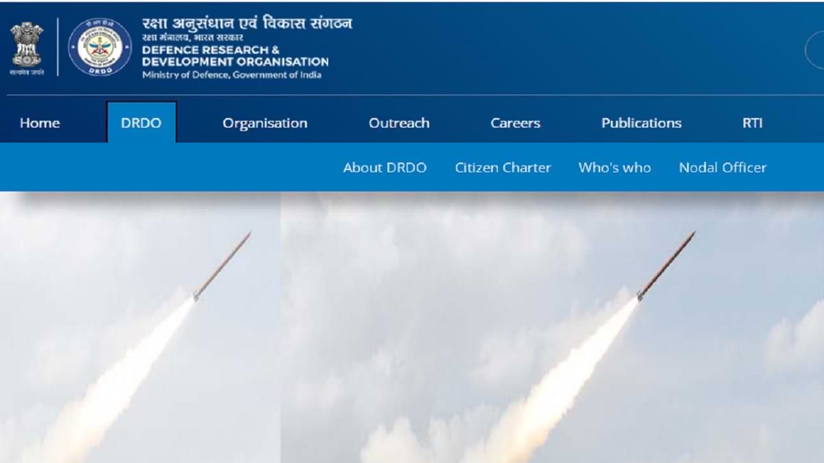 DRDO Recruitment 2022 Notification Out for 56 Scientist posts ; Check ...