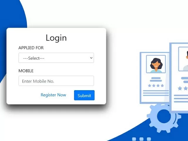 WBHRB Staff Nurse Interview Admit Card 2022 Out: Rejected Applications ...