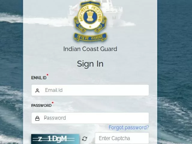 ICG Yantrik/Navik Admit Card 2022: Exam Date for CGPET GD/DB Released ...