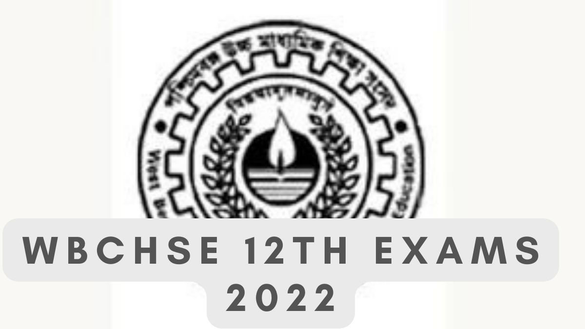 WBCHSE Class 12 Exams 2022: CM hints at rescheduling Inter exams due to ...