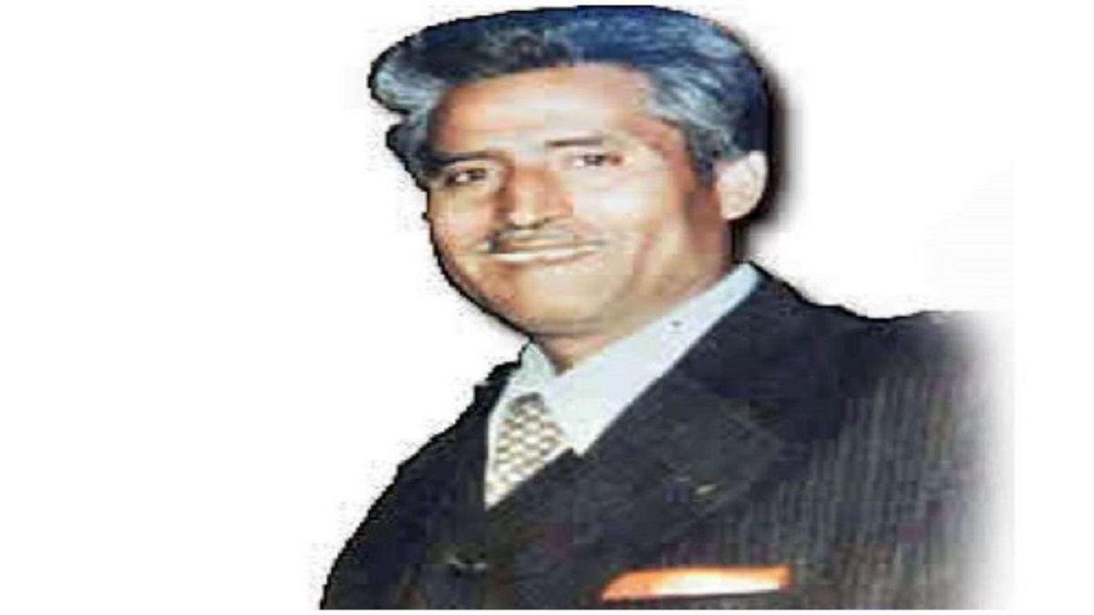 Who was Tika Lal Taploo? Read Key Facts about One of the Beloved ...