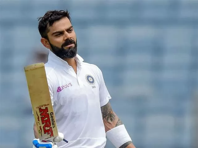 Virat Kohli's 100th Test to have 50 percent attendance