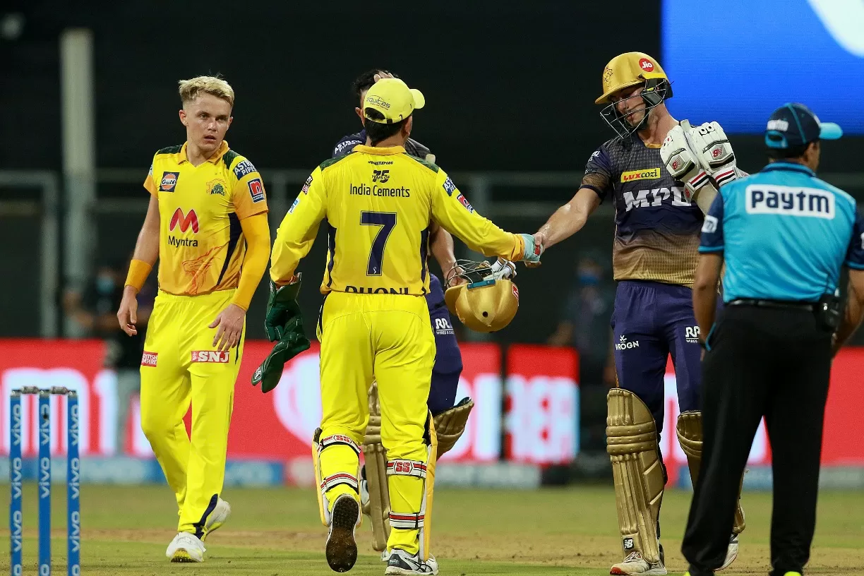 CSK vs KKR Live Streaming IPL 2022: How to Watch Chennai vs Kolkata Match Live