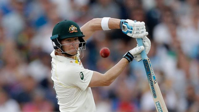 Steve Smith Becomes The Fastest Player To Score 8000 Runs In Test Cricket