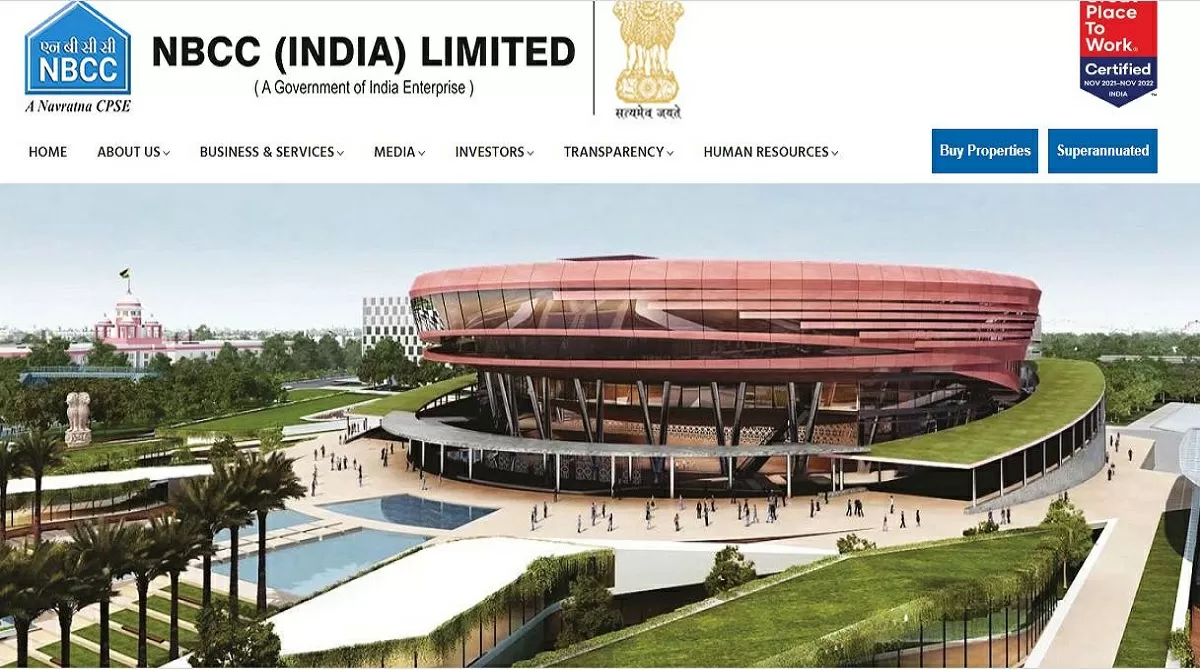 NBCC JE Recruitment 2022: Apply Online for 81 Posts @nbccindia.com