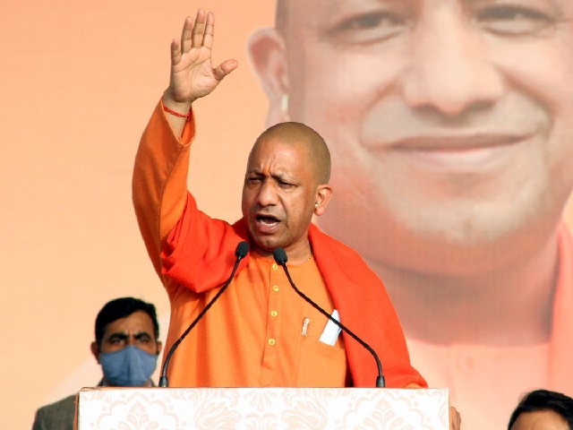 UP Election Exit Poll 2022: Yogi Adityanath predicted to retain power ... UP Election Exit Poll 2022: Yogi Adityanath predicted to retain power ...