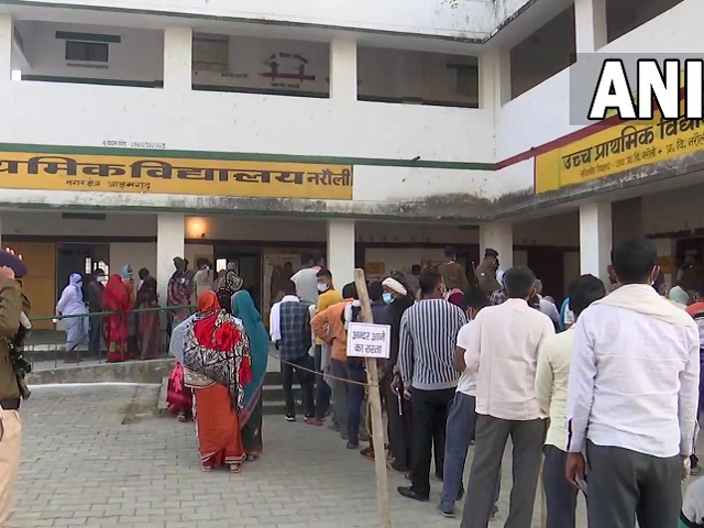 Exit Poll 2022 Results: When and Where to Watch UP, Punjab, Goa ... Exit Poll 2022 Results: When and Where to Watch UP, Punjab, Goa ...