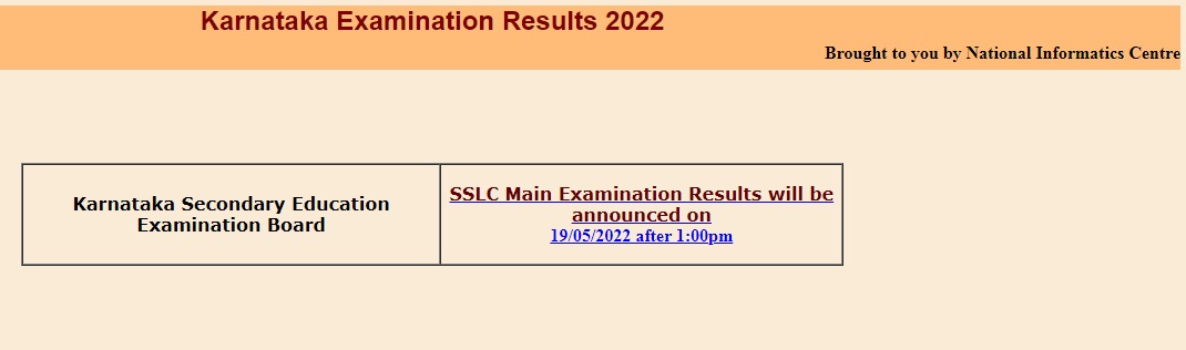 Karnataka SSLC (Class 10) Results 2022 Declared Live: KSEEB Class 10 ...