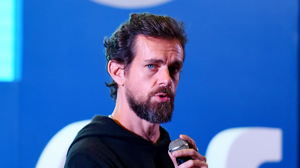 Jack Dorsey steps down from Twitter board Jack Dorsey steps down from Twitter board