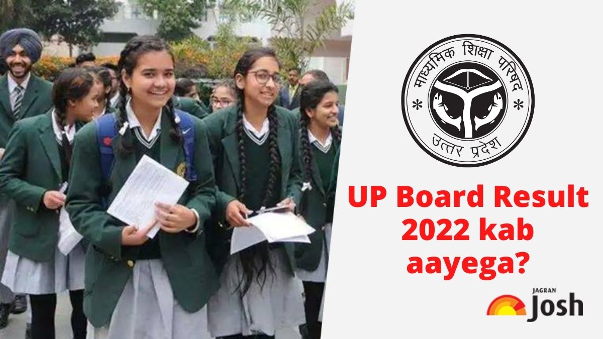 Up Result 2022 Kab Aayega Upmsp Likely To Announce Up 10th 12th