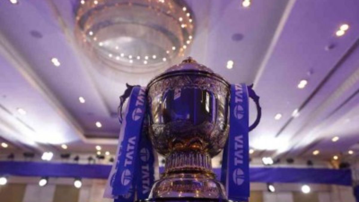 IPL 2022 final confirmed in Ahmedabad