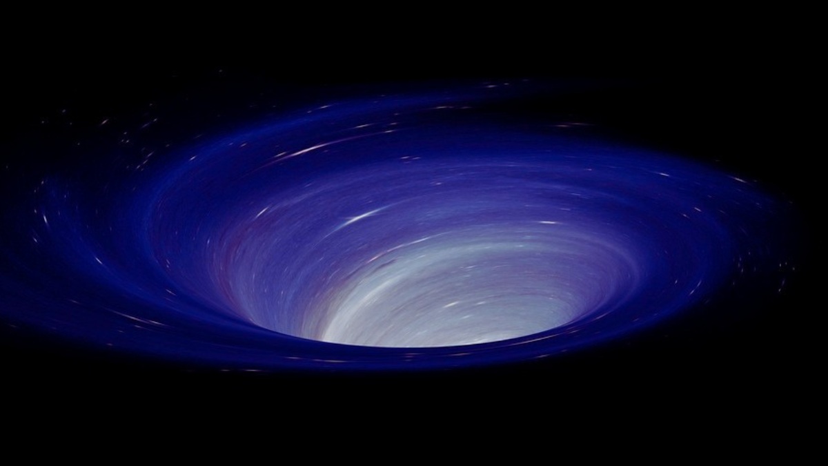 Do You Know What Are Wormholes Do You Know What Are Wormholes
