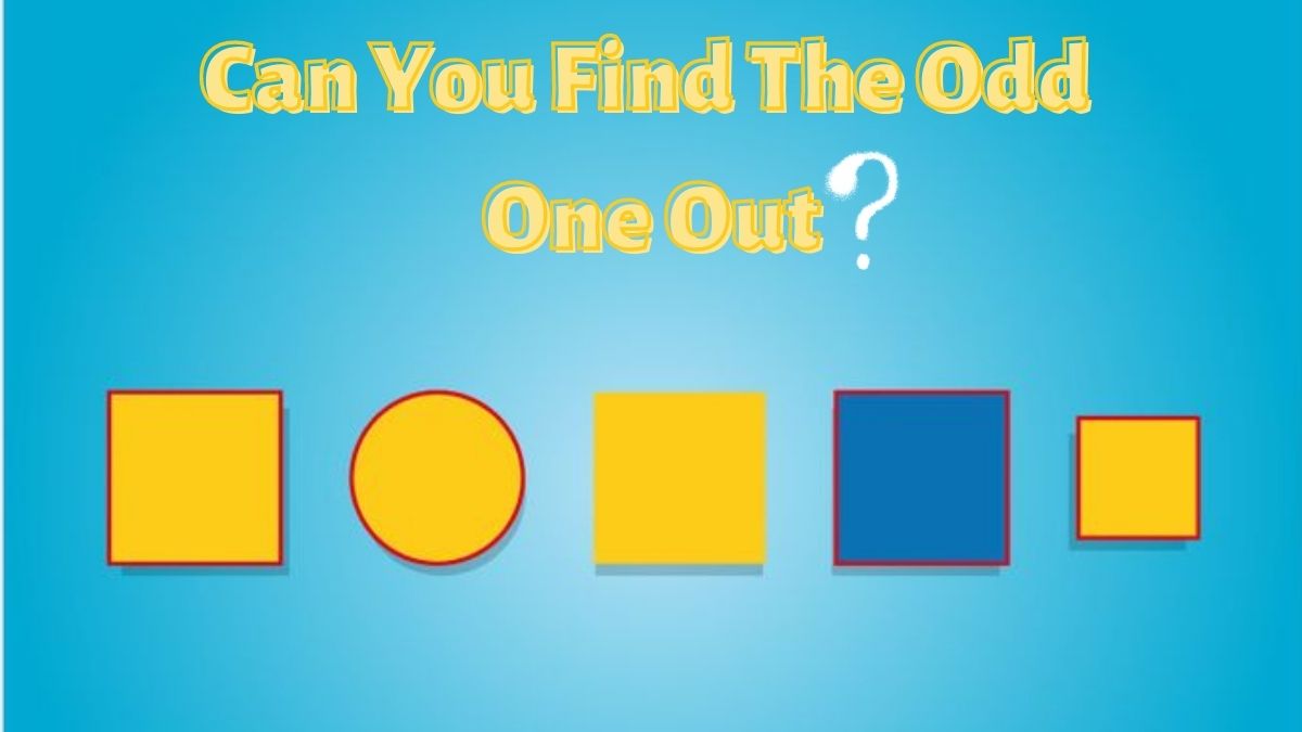 Attention People! This Brain Teaser Is Impossible To Solve In 8 Seconds.