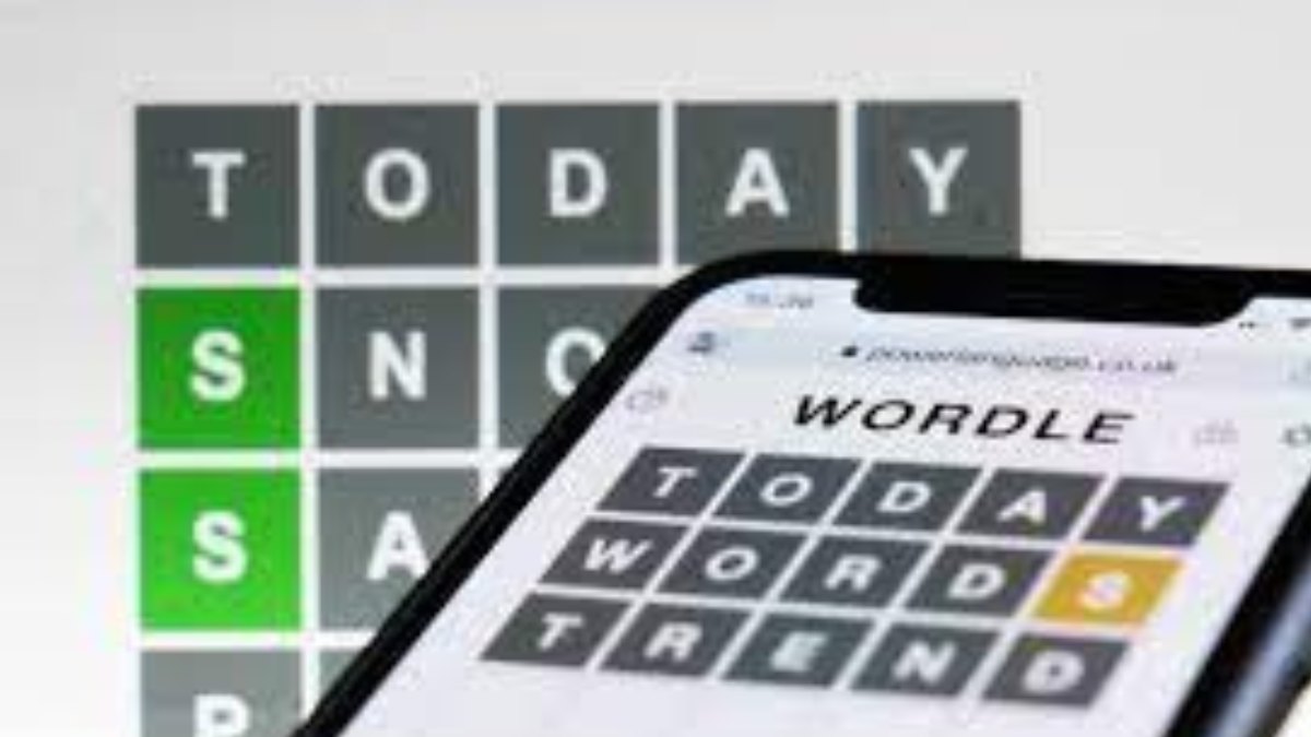 Today's Wordle 485 October 17: Clues And Answers.