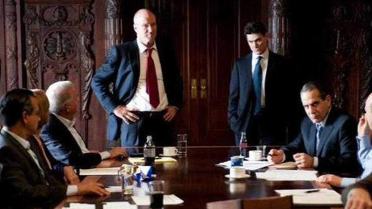 5 Best Movies to Learn About the 2008 Financial Crisis