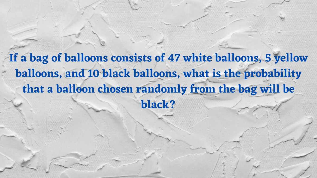 These Math Riddles On Probability Will Make You Question The ...