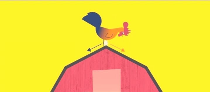 This Fun Brain Teaser About A Rooster Might Roast You Hard 