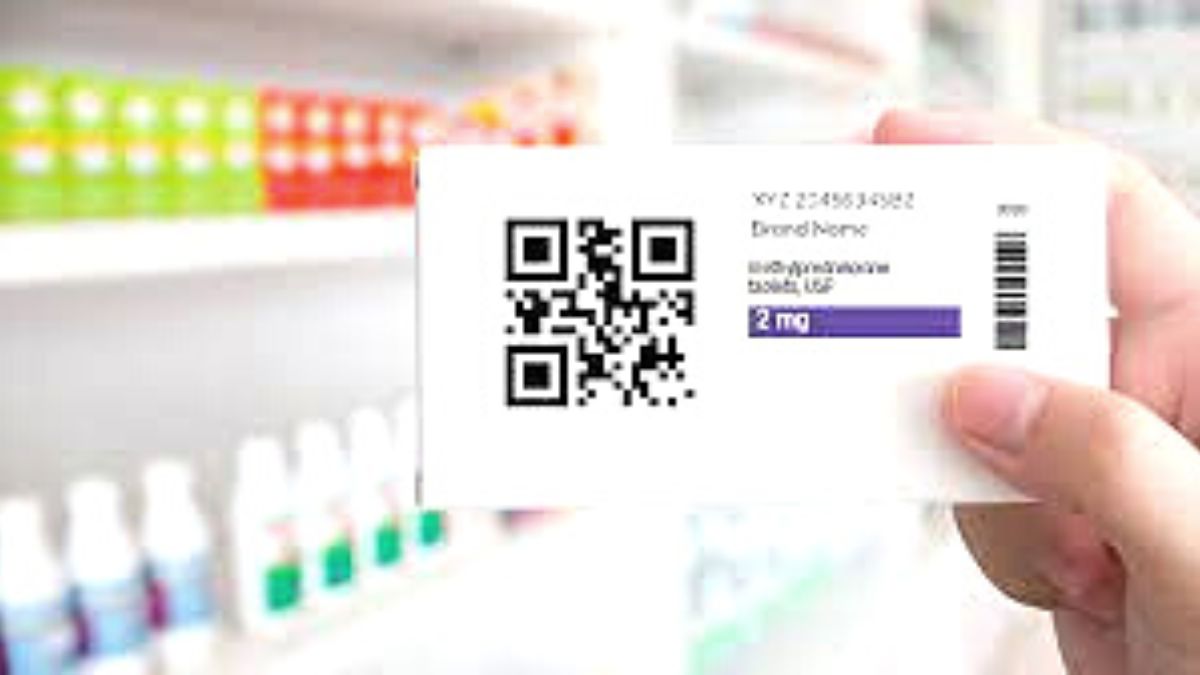 Scared Of Fake Medicines The Upcoming QR Code Feature Will Help Detect Scared Of Fake Medicines The Upcoming QR Code Feature Will Help Detect