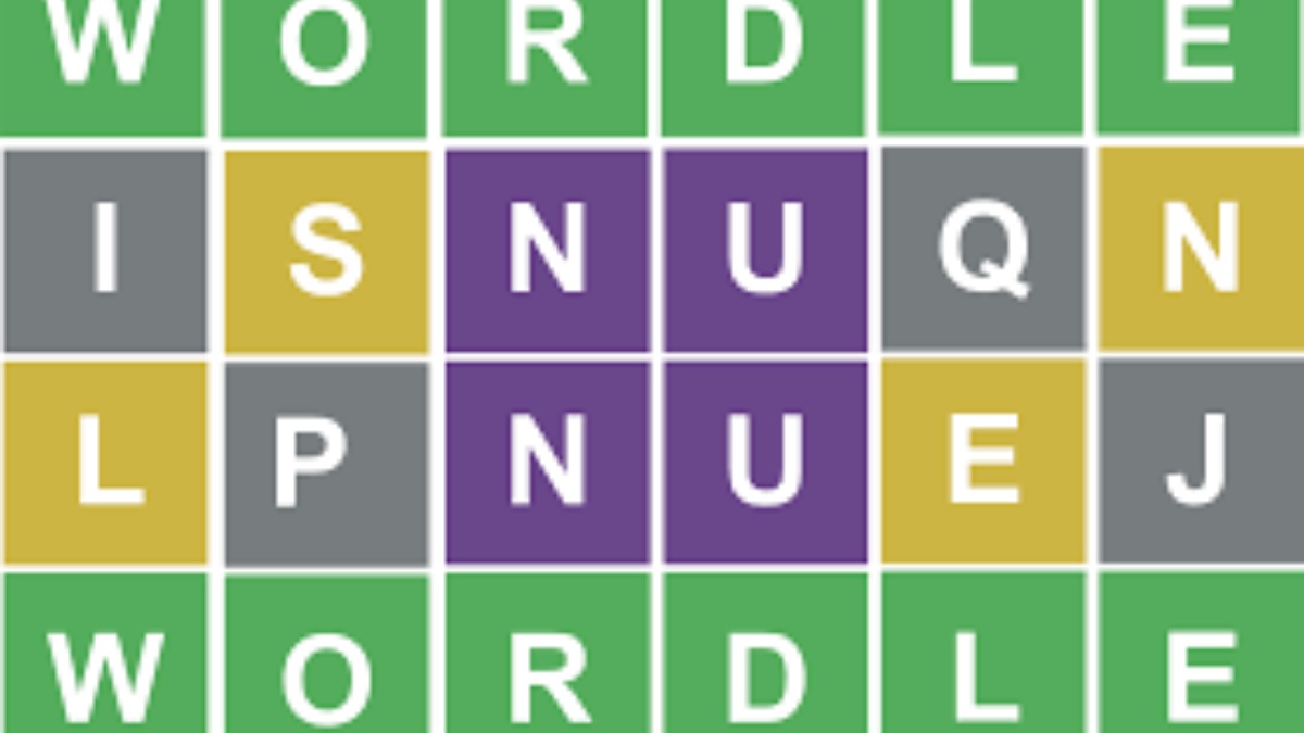 Wordle Today 471 03 October Clues And Answer