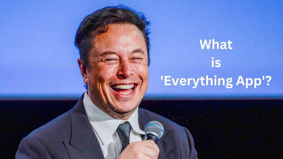Is Elon Musk's 'everything app', the next in the series of Super Apps?
