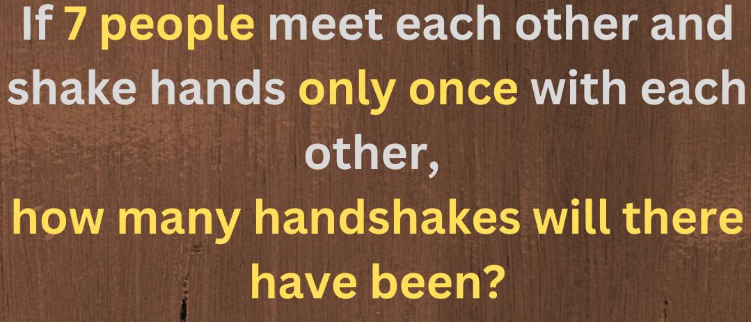 All The Math Lovers Out There, These Math Riddles Will Turn Your Brain ...