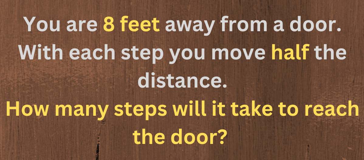 All The Math Lovers Out There, These Math Riddles Will Turn Your Brain ...