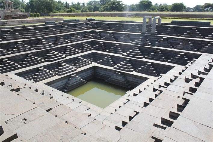 10 Most Beautiful Stepwells in India: Check the full list here