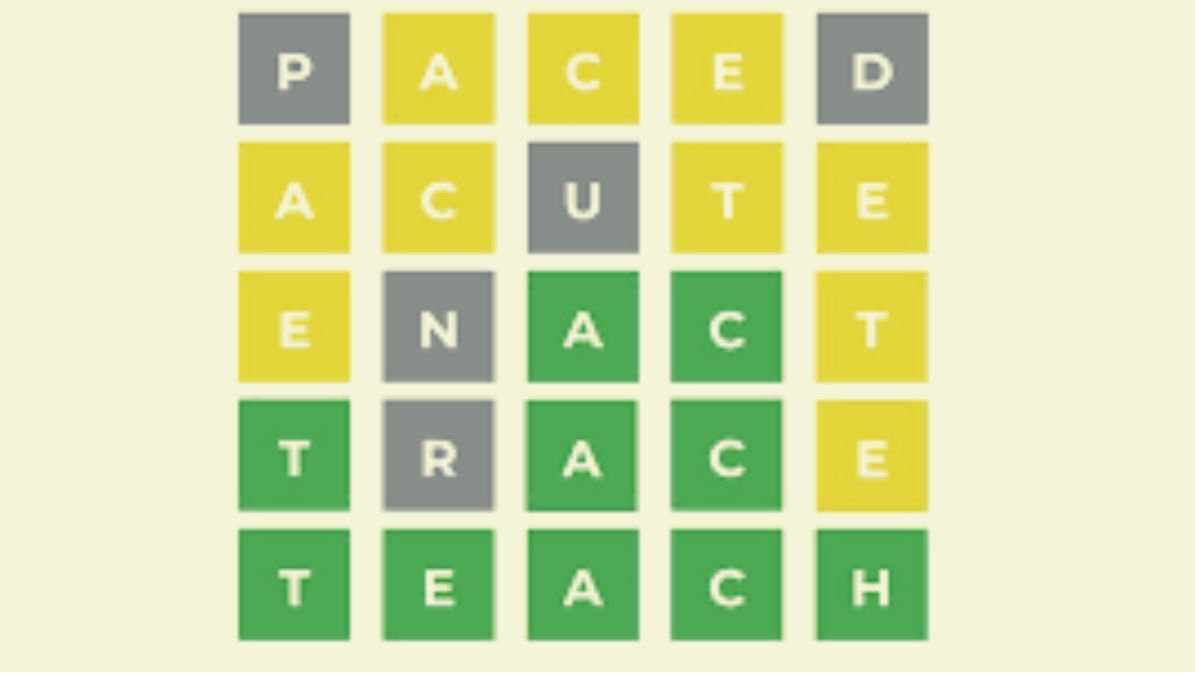 Wordle 454 Isn t A Very Common Word Need Help Check Hints And Answer Here