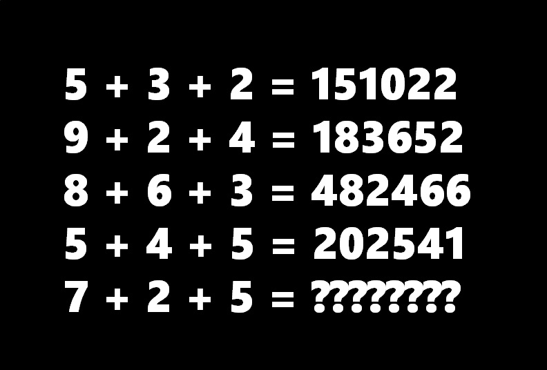Math Riddles with Answers: Can You Solve These Tricky Math Puzzles? Math Riddles with Answers: Can You Solve These Tricky Math Puzzles?