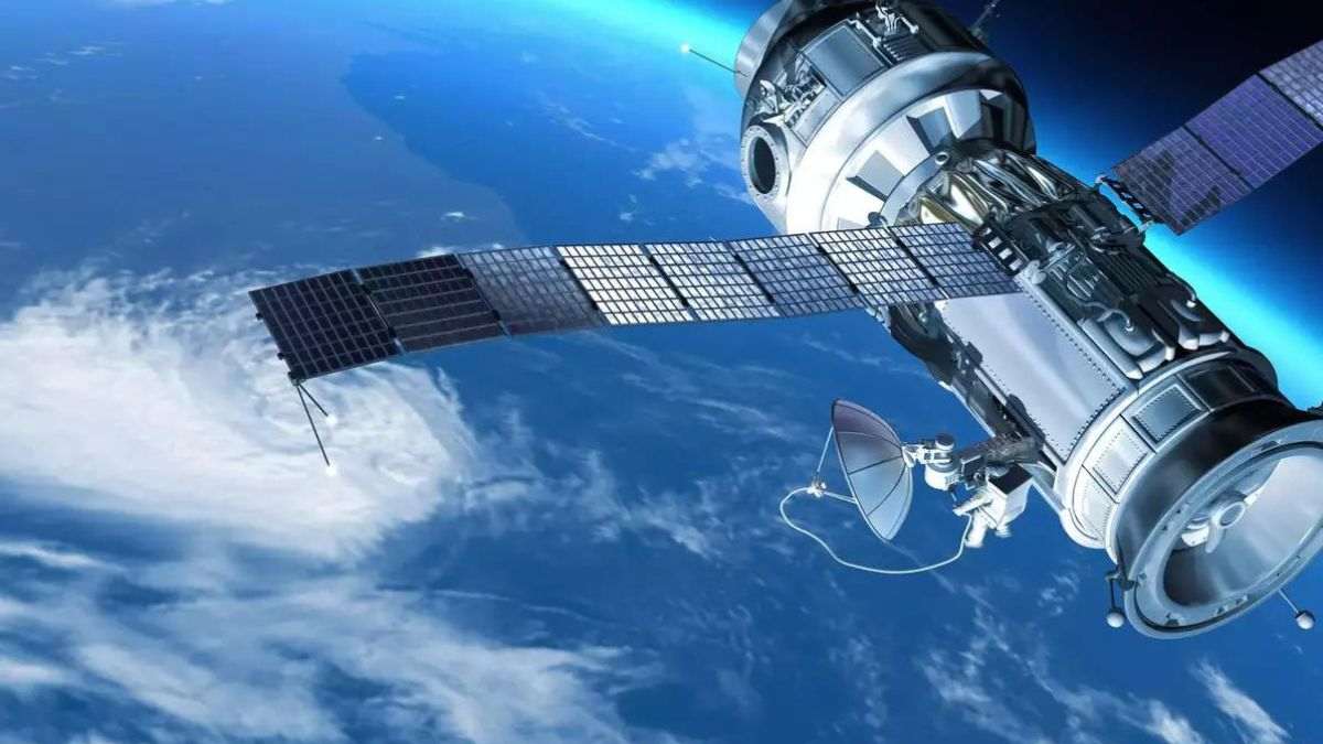 All About ISRO s Space Tourism