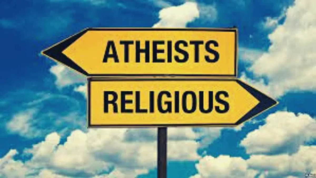 US Religious Landscape Is Getting Changed: Christians Could Be Less ... US Religious Landscape Is Getting Changed: Christians Could Be Less ...