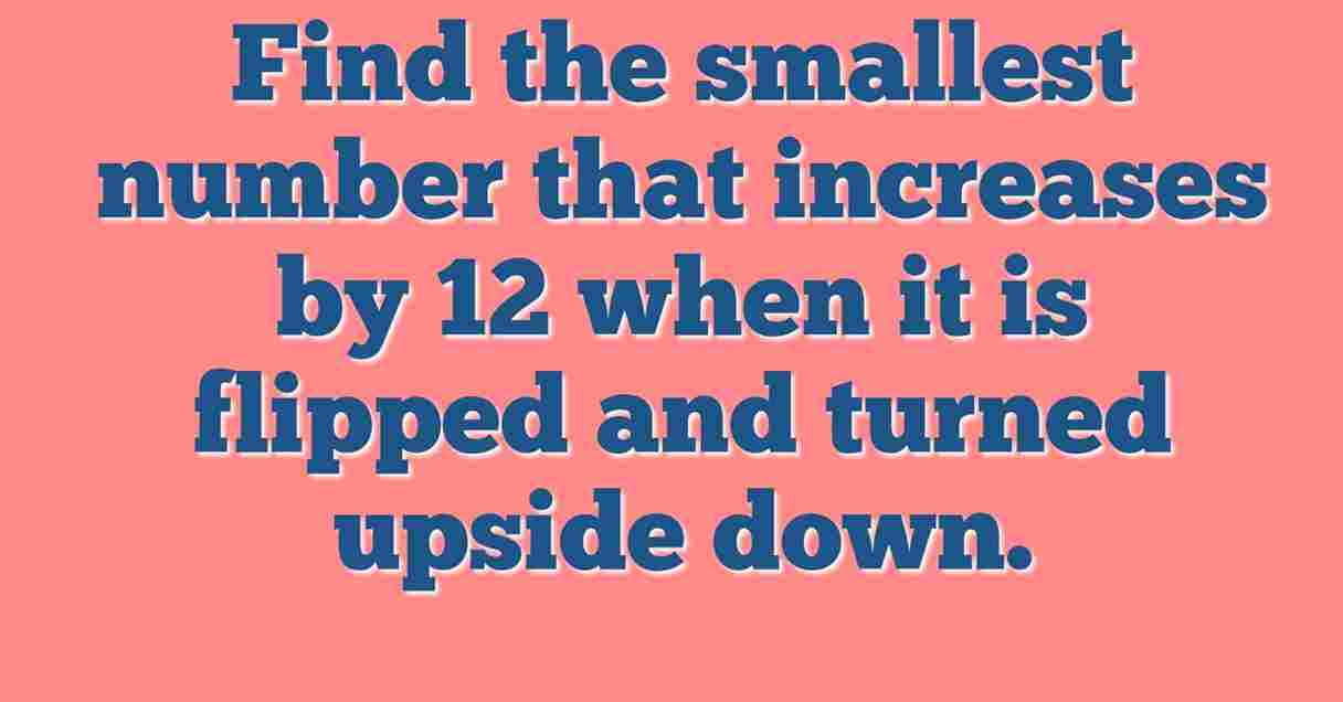 Did You Enjoy Math In School? No? We Have Brought Our Special Math ...