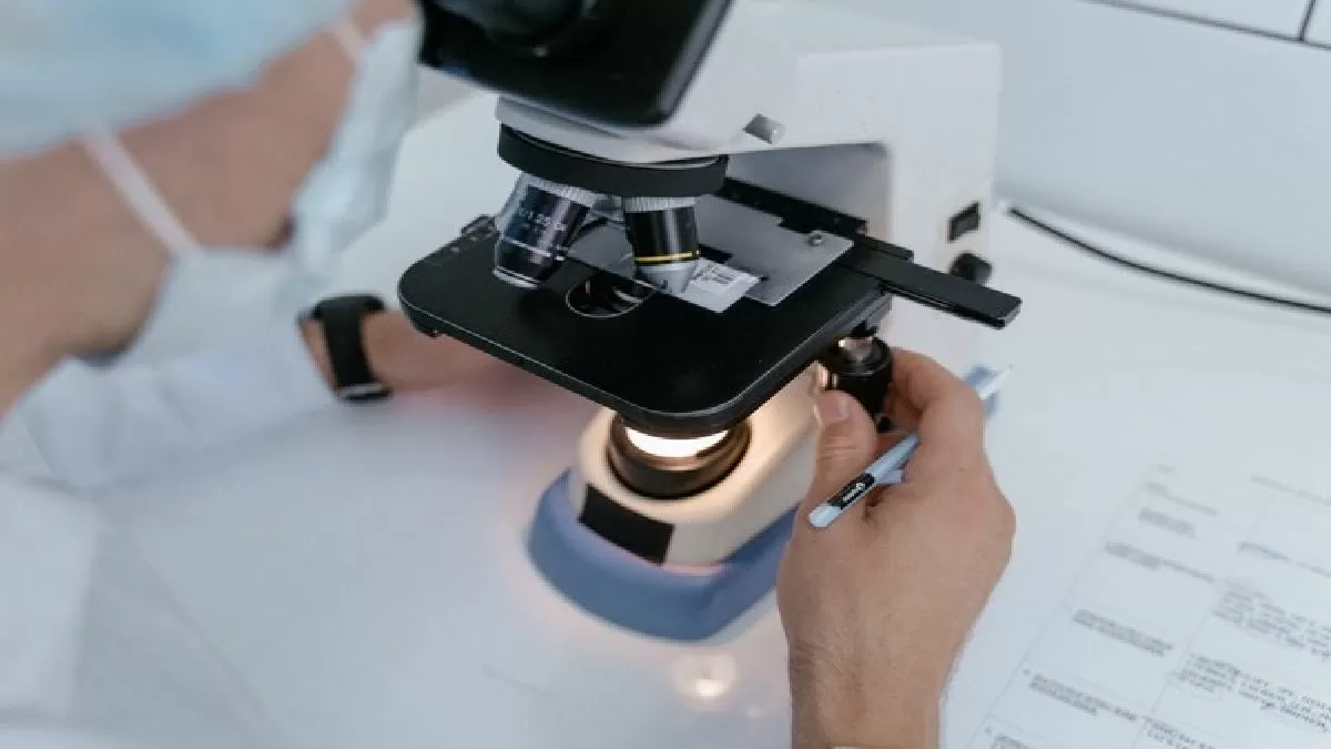 Researchers develop artificial intelligence screening techniques Researchers develop artificial intelligence screening techniques
