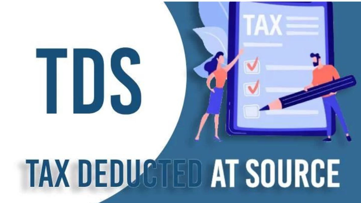 जाने कैसे PAN कार्ड से TDS स्टेटस को करें चेक