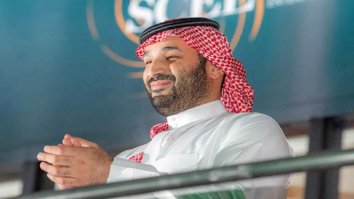 Crown Prince Mohammed Bin Salman Named As Saudi Arabias Prime Minister
