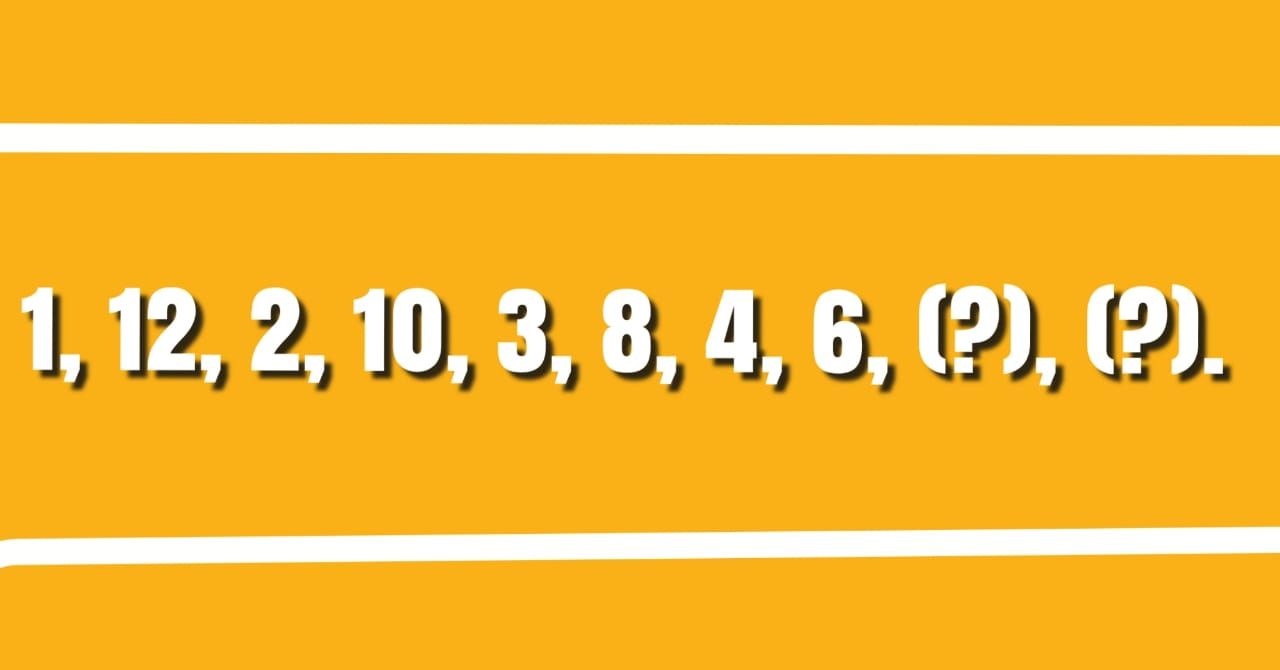 Math Riddles With Answers: These Math Riddles Will Make You Doubt Your IQ!