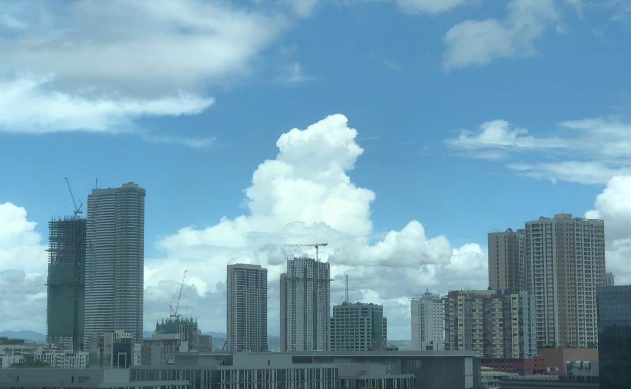 Optical Illusion: Only highly attentive individuals can spot a plane in ...