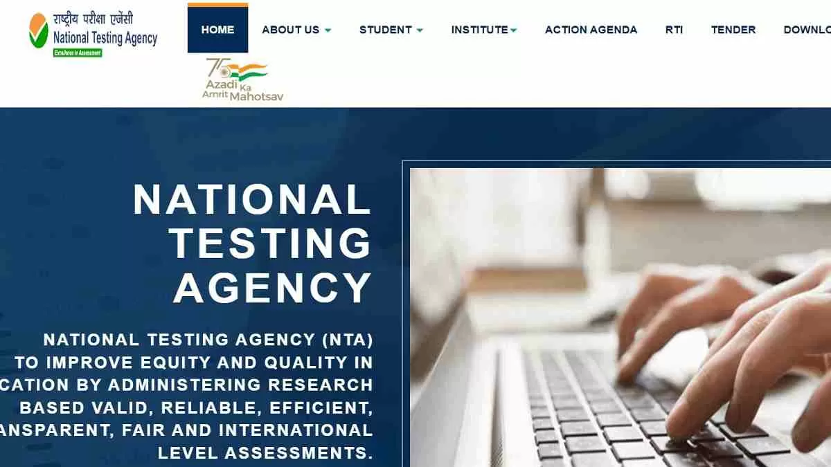 CSIR UGC NET 2023 Registration Last Date Extended: Now Apply Till April 17@at csirnet.nta.nic.in ...