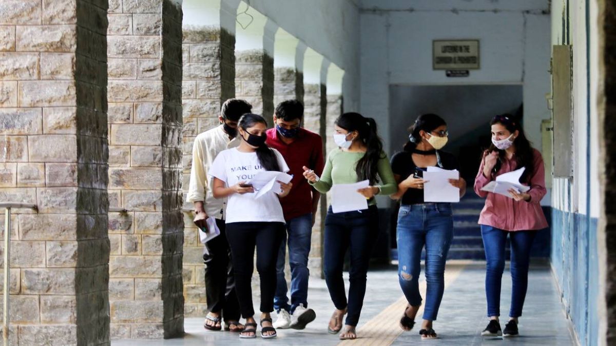 Bihar Universities to Introduce 4 Year Degree Courses From This ...