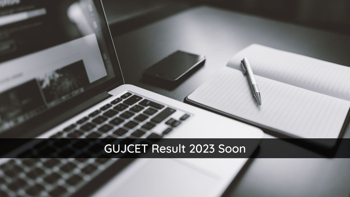 GUJCET Result 2023 Expected Soon, Know How to Download Here | Education ... GUJCET Result 2023 Expected Soon, Know How to Download Here | Education ...