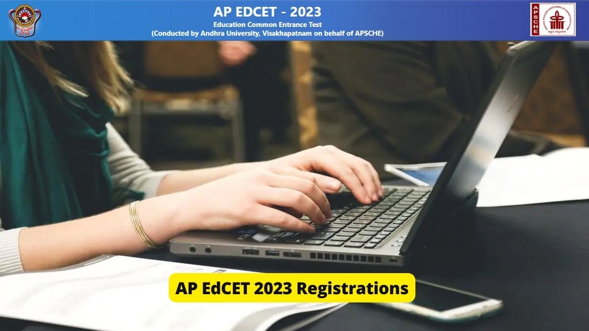 Ap Edcet 2023 Registrations To Close Today Get Direct Link Here