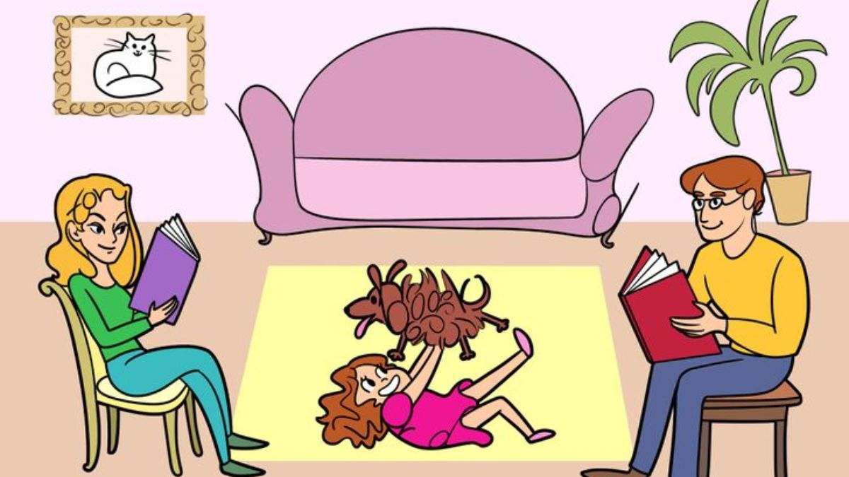 Brain Teaser To Test Your IQ Can You Spot 5 Hidden Words Related To Brain Teaser To Test Your IQ Can You Spot 5 Hidden Words Related To