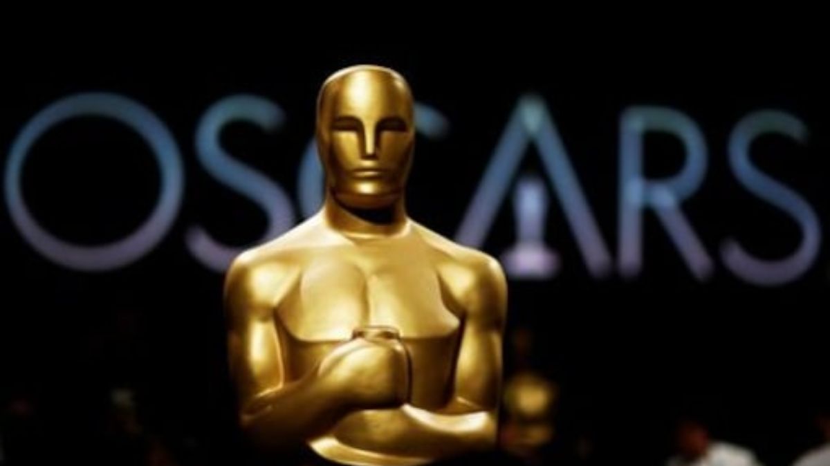 Oscars 2025 Date Tahlia J Sleath